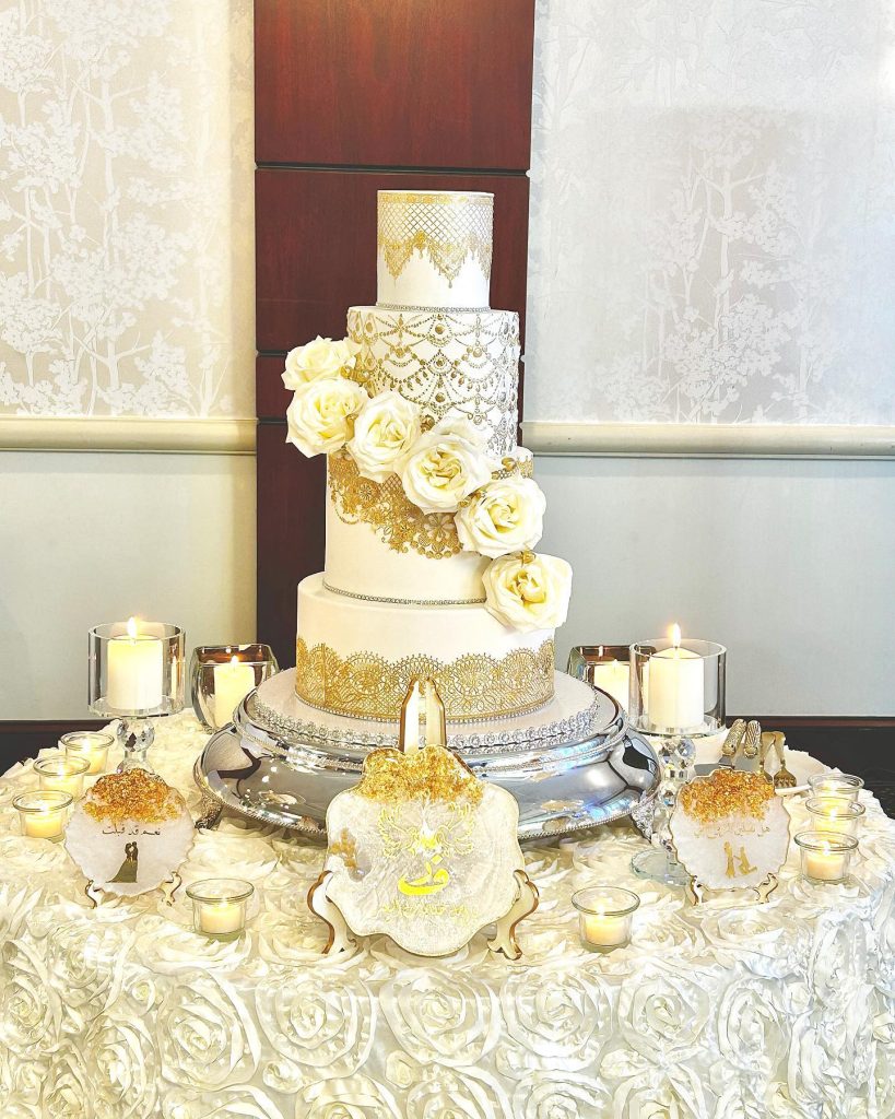 About Us – Yuli Gil Cakes